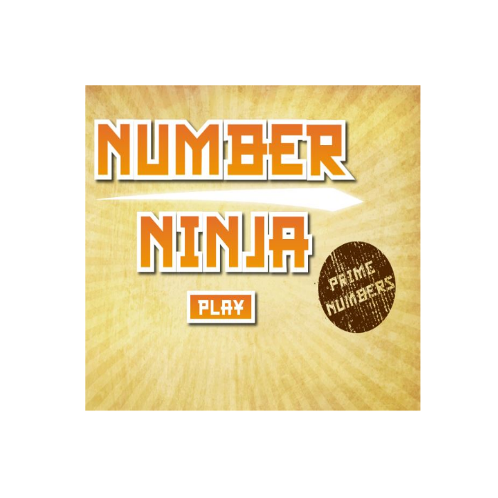 ABCya Number Ninja Prime Numbers SciTech Institute