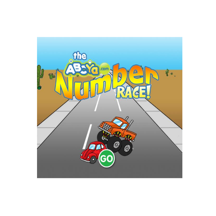 ABCya Number Race SciTech Institute ABCya Number Race SciTech Institute