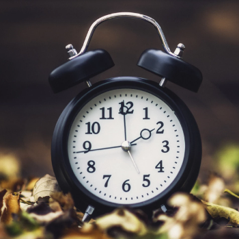 But Why?: Why Do We Have Daylight Saving Time? | SciTech Institute