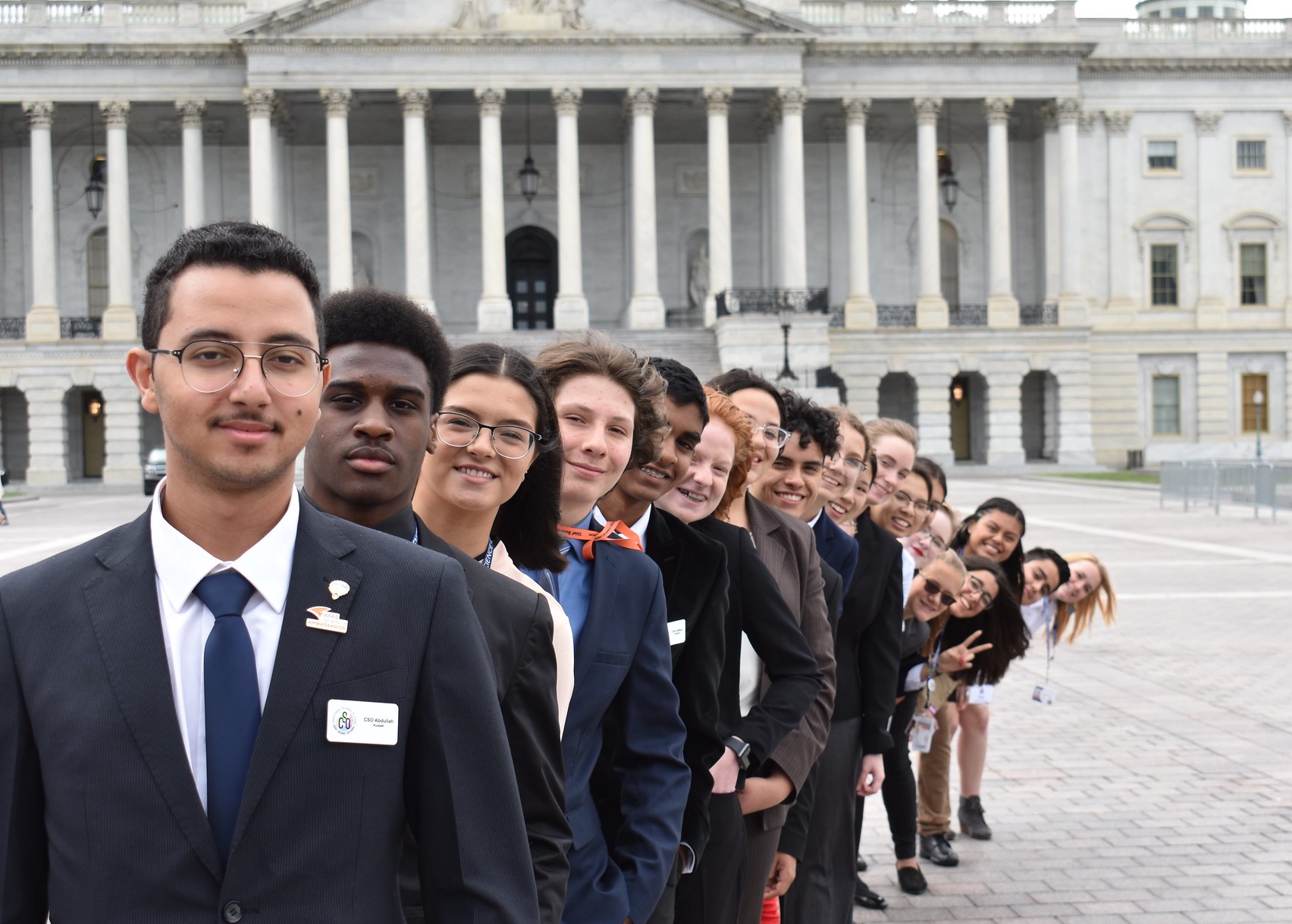 Alumni Association Grows | SciTech Institute