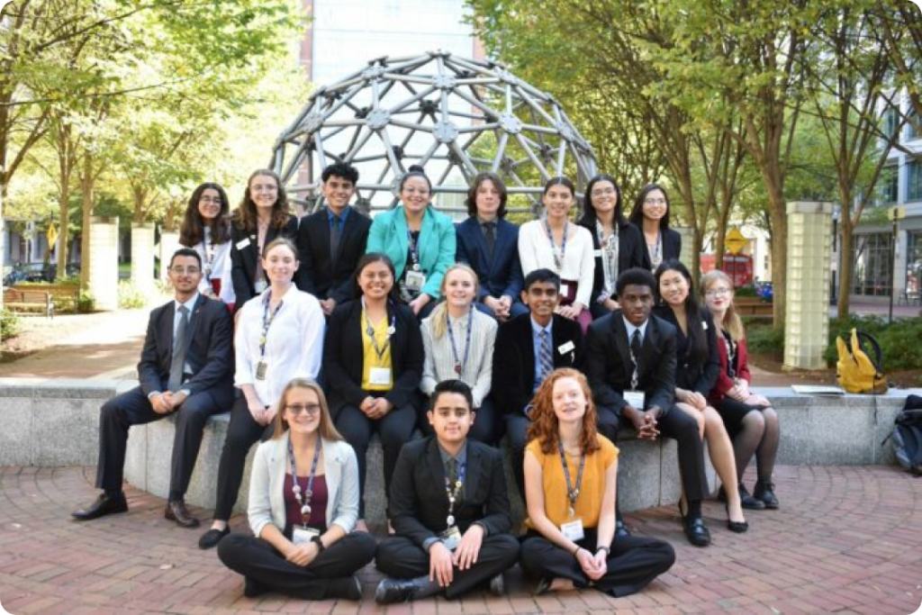 Chief Science Officers | SciTech Institute