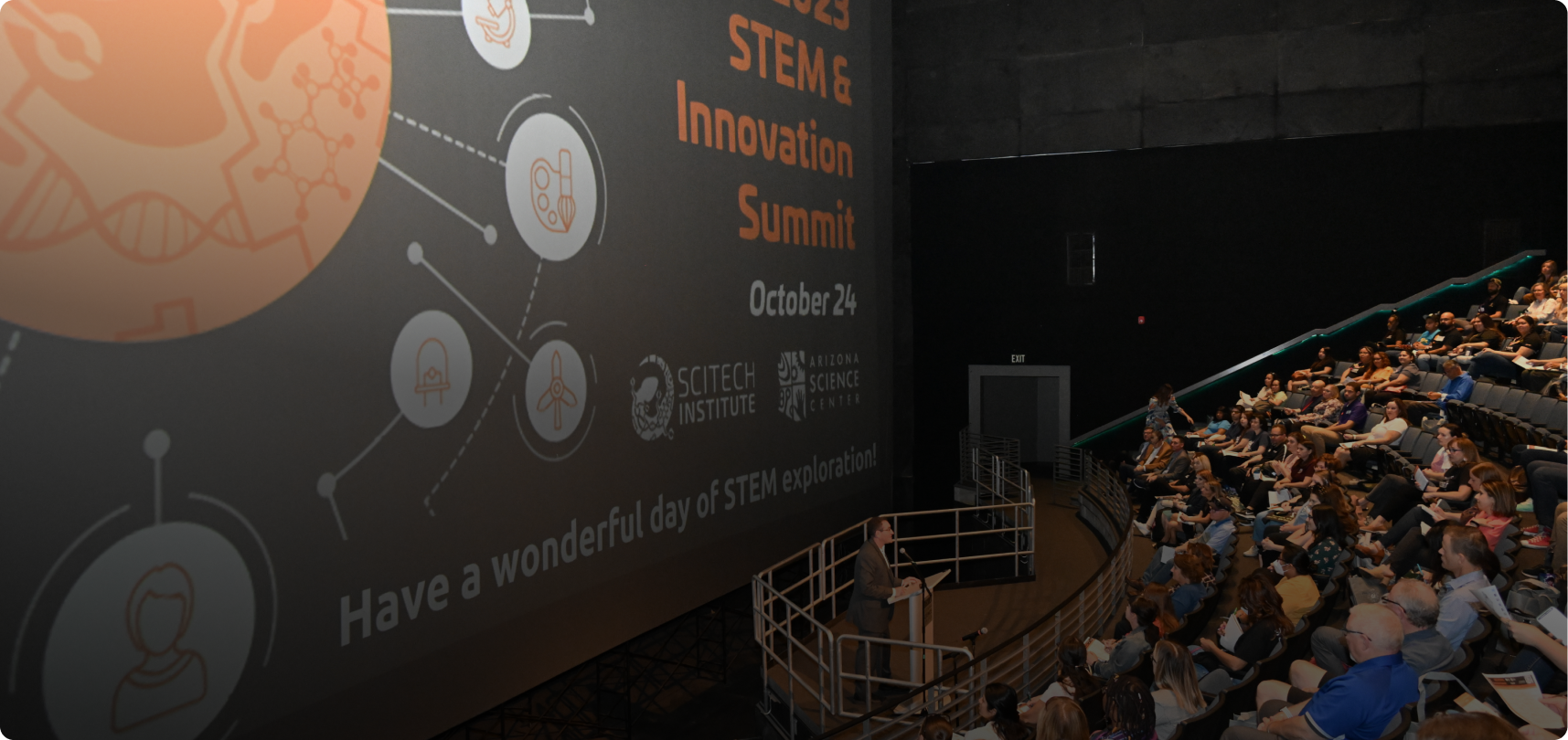 Program | SciTech Institute